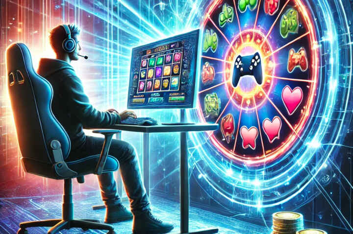 Comment l’Expérience dans les Jeux Vidéo Peut Vous Aider à Gagner aux Machines à Sous