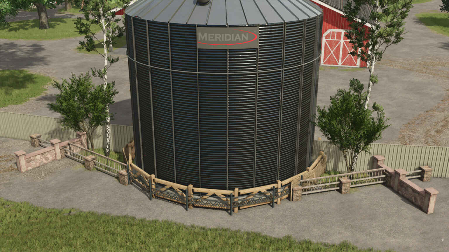 Universal Autoload - Mod pour Farming Simulator 25