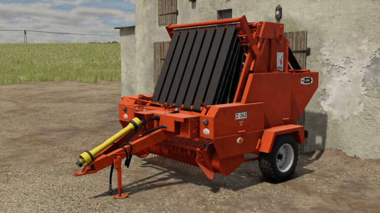 Presses - Univers-Simu.com