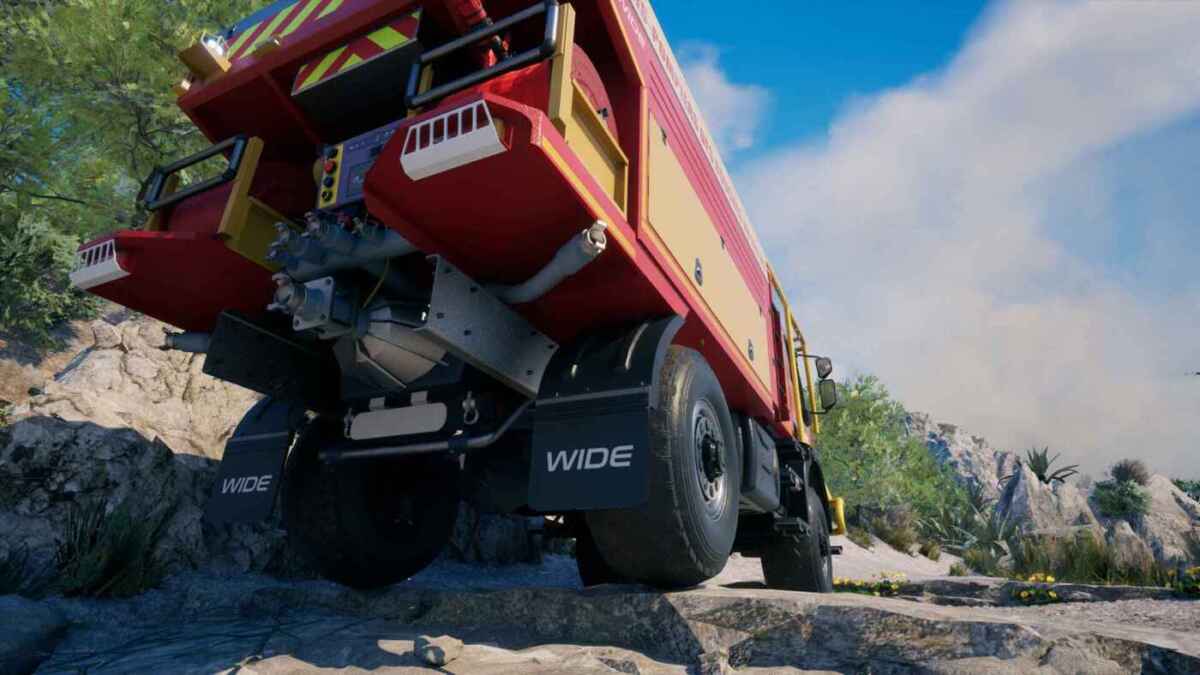 Euro Truck Simulator 2 et American Truck Simulator arrivent (ENFIN ...