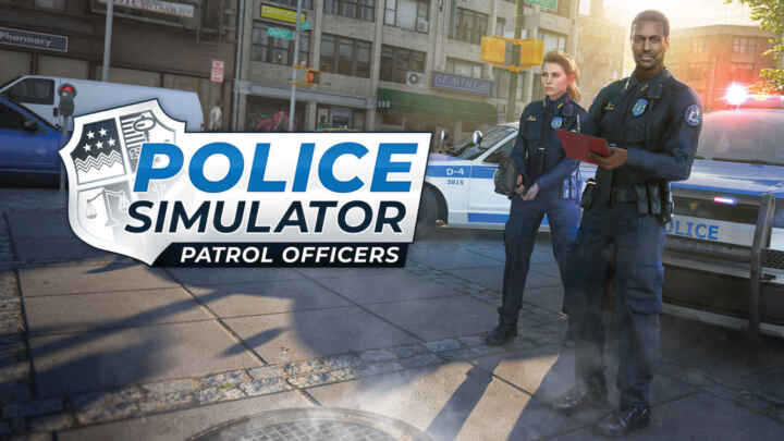 Police Simulator: Patrol Officers expands with a free update, a Season ...